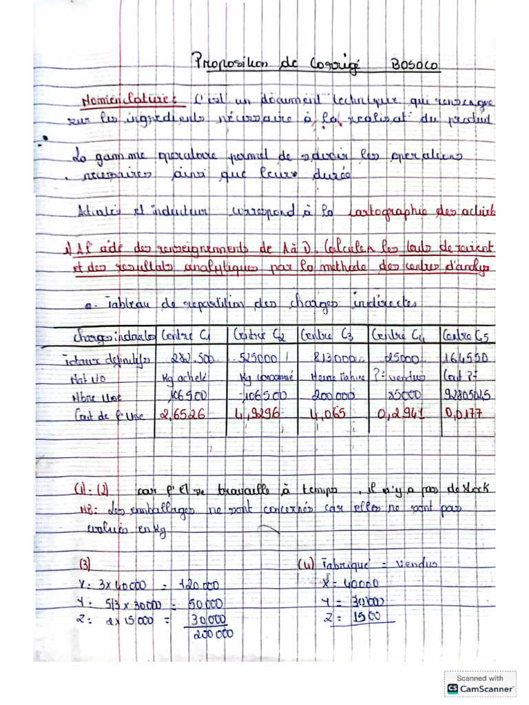 ABC Complet | PDF