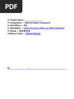 Arthrexin 25mg: Uses and Dosage Guide | PDF