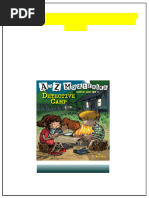 Murder Mystery Answer Key | PDF