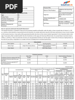 IndiaFirst Life Full Surrender Form | PDF | Insurance | Life Insurance