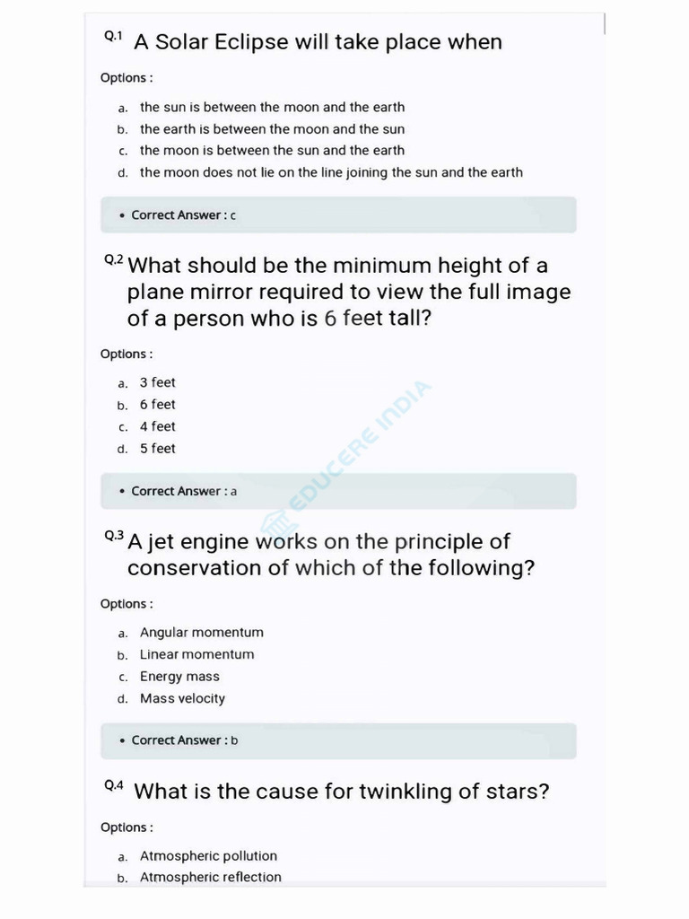 20210421155623NATA 2021 Question Paper April With Answer Key | PDF