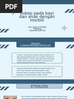 Tatalaksana Morbili dan Diagnosanya | PDF | Kesehatan Holistik | Sains ...