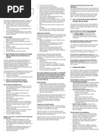 Tamoltra: Uses, Dosage, and Risks | PDF | Major Depressive Disorder | Drugs