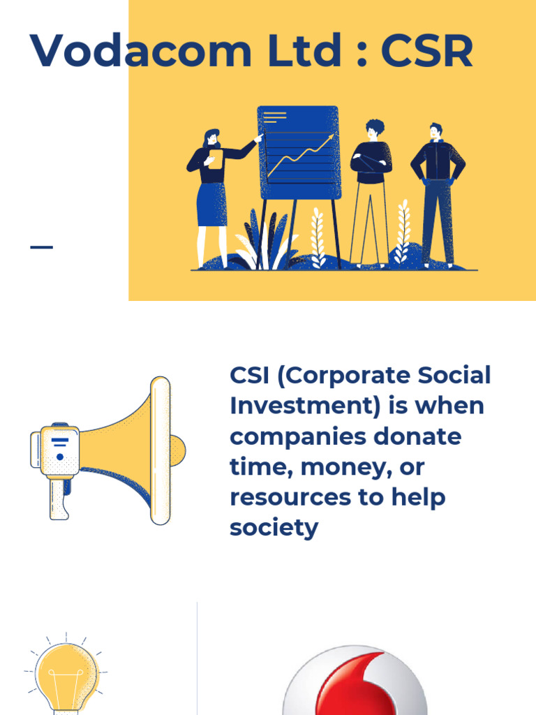 Business Presentation | PDF