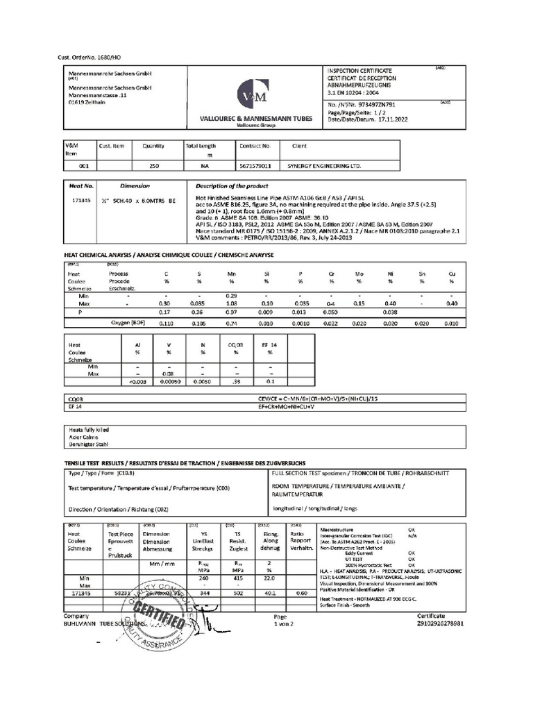 MTC Certificate - PDF 4 | PDF