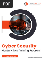 SEC401: Cybersecurity Essentials Course | PDF | Security | Computer ...