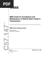 Páginas desdeIEEE STD C57.12.90-2021 IEEE Standard Test Code For Liquid ...
