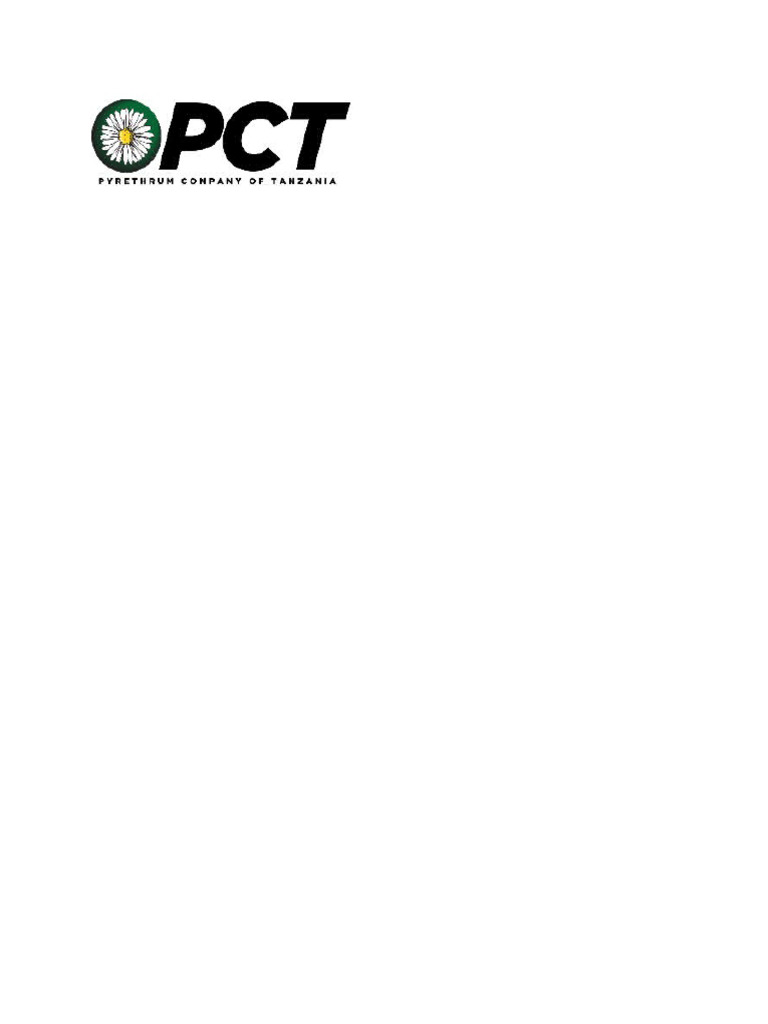PCT Logo | PDF