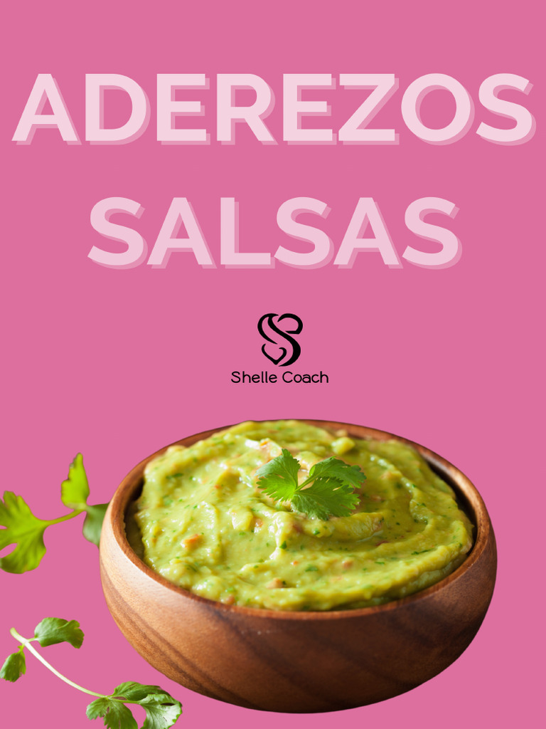 2 Dips Saludables | PDF