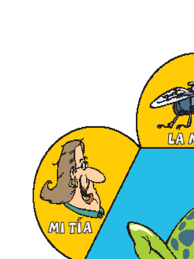 Cuento De La Rana Para Imprimir Pdf