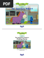Digestive System - The Dr. Binocs Show - Learn Videos For Kids | PDF