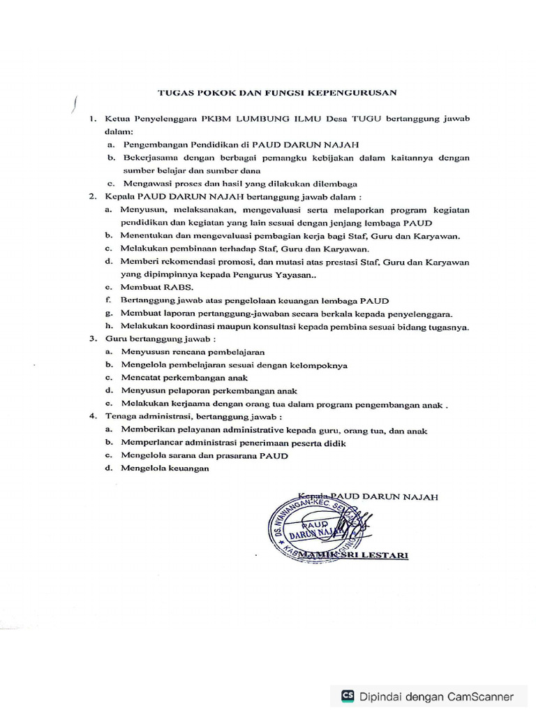 TUPOKSI | PDF