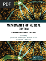 Affective Musical Key Characteristics | PDF | Love | Emotions