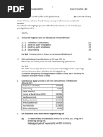 FS BS & OV OEF VS | PDF