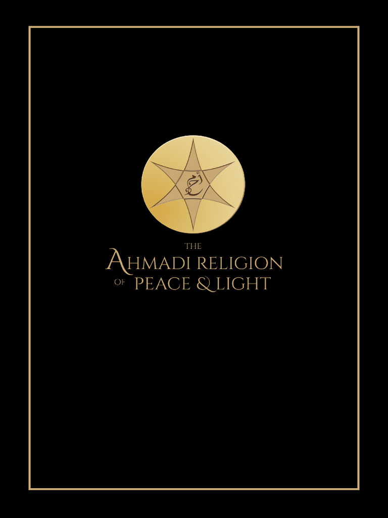 AROPL Booklet | PDF | Prophets And Messengers In Islam | Muhammad