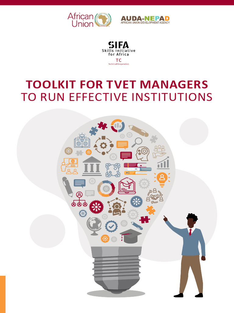 Effective TVET Management Toolkit | PDF | Vocational Education | Curriculum