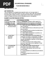Mwito Statement Requisition Form | PDF