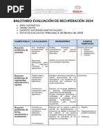 Guía para Debates Estudiantiles en Clase | PDF | Salón de clases | Escuelas