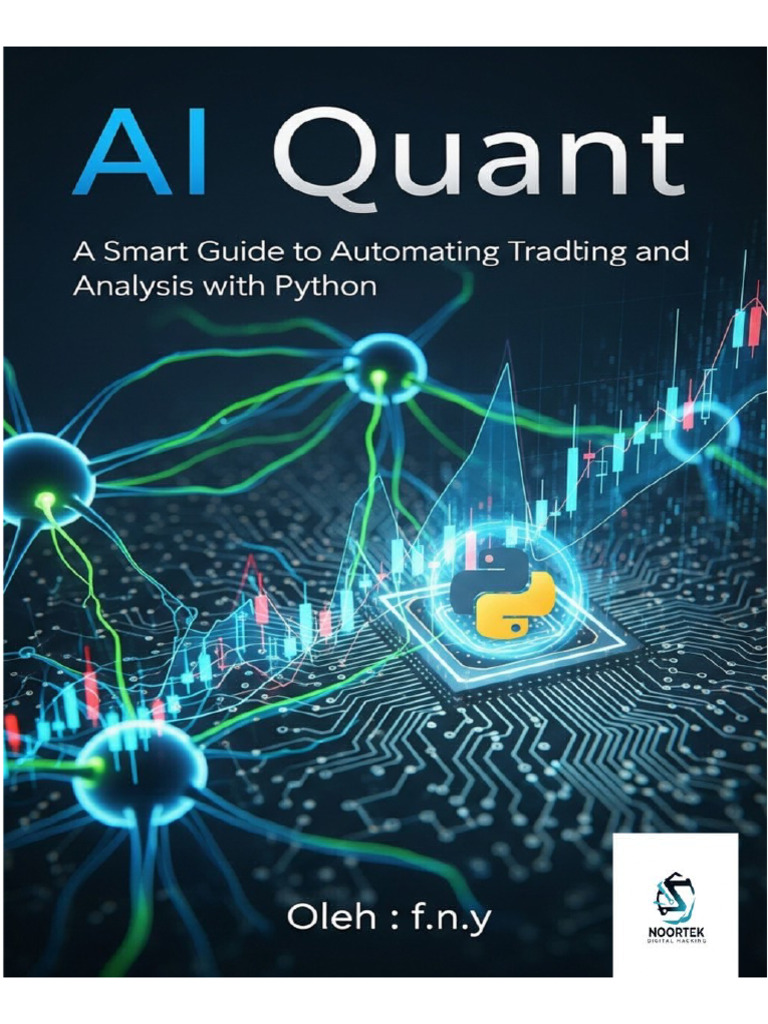E-BOOK - AI Quant-Panduan Cerdas Mengotomasi Trading Dan Analisis ...