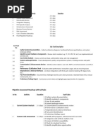 SAP FPSL Units and Chapters | PDF | Valuation (Finance) | International ...