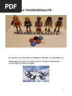 Liste des 206 qualités humaines | PDF