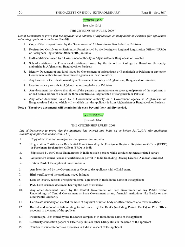 CAA Docs | PDF