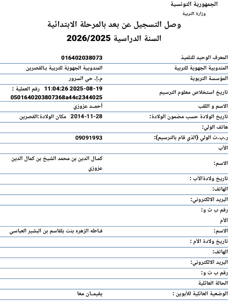 Ahmed Azouzi | PDF