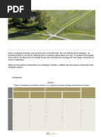 Overview of Prophet Actuarial Software | PDF | Insurance | Life Insurance