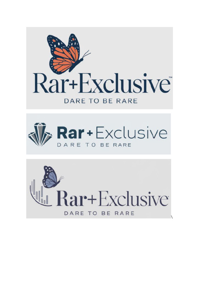 RAR LOGOS | PDF