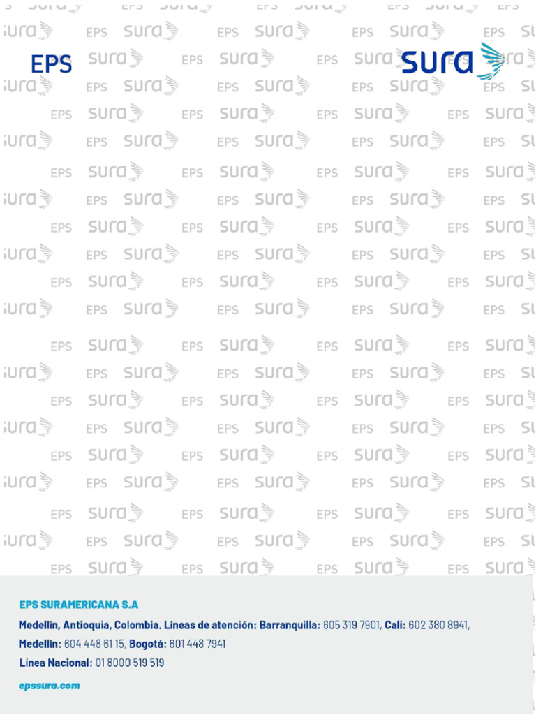 Certificado Plan Complementari Sandra Ramirez | PDF