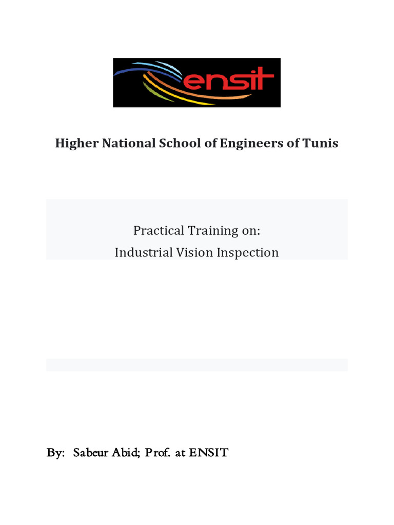 Practical Work | PDF