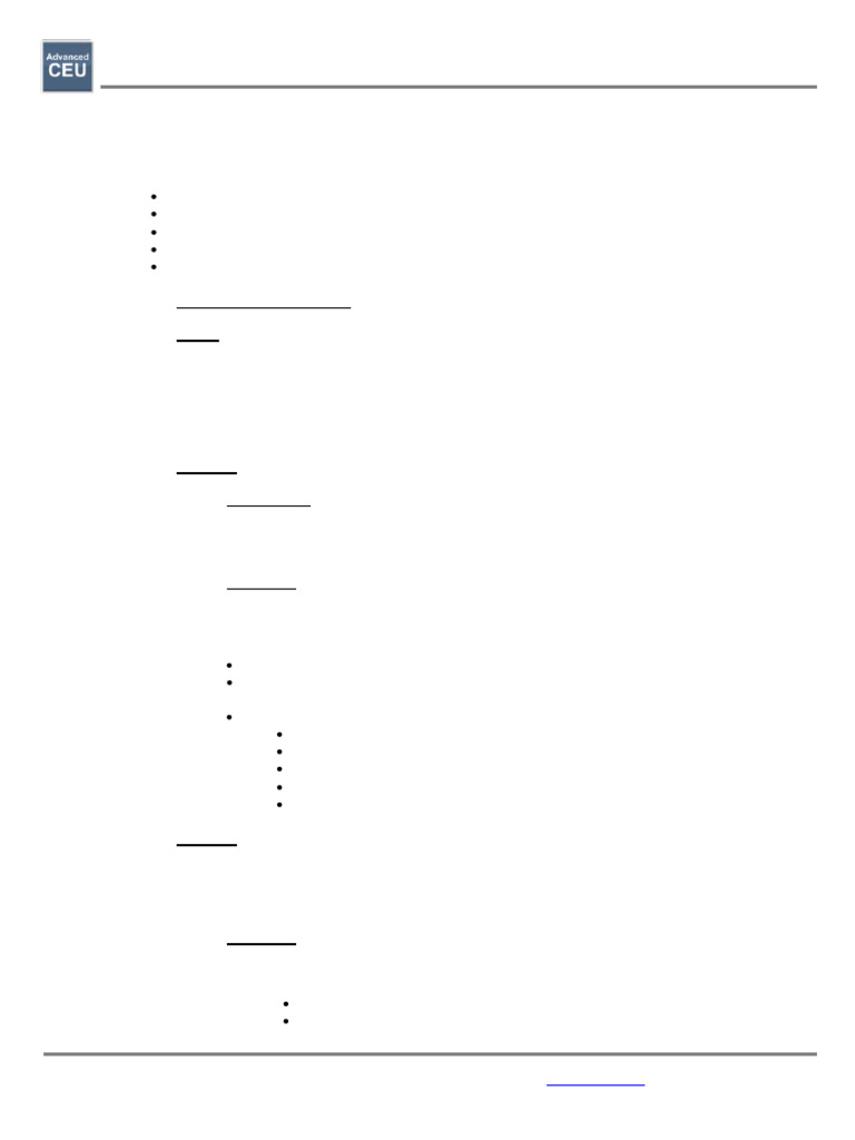 Shoulder - Instability - Anterior and Posterior Capsular Shift ...