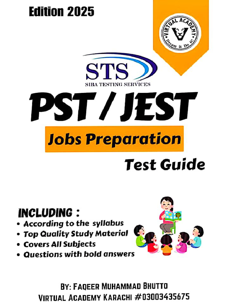 General Science Topic Wise Pdf