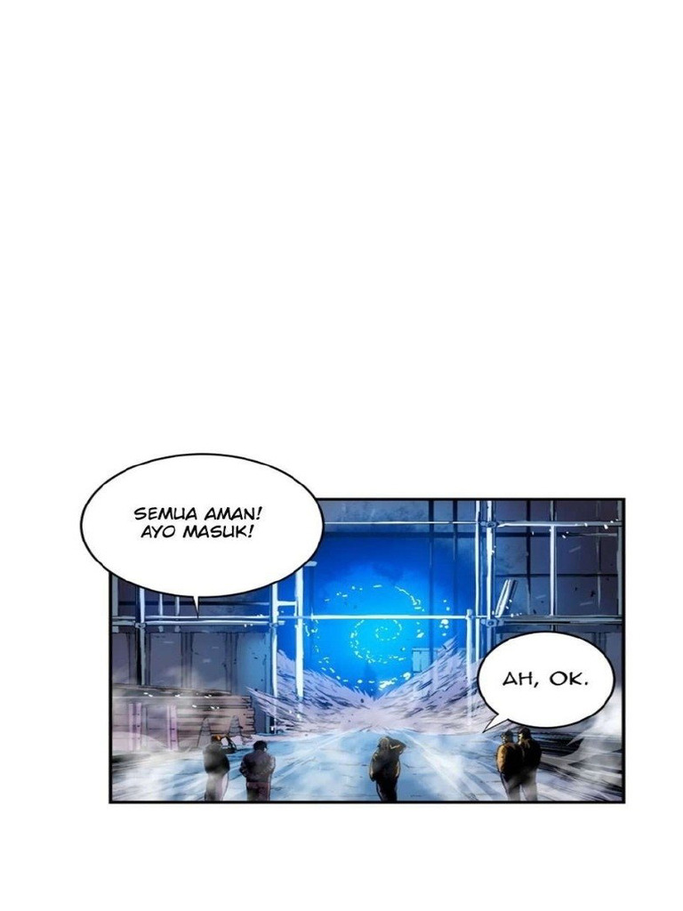 Solo Leveling Chapter 02 | PDF