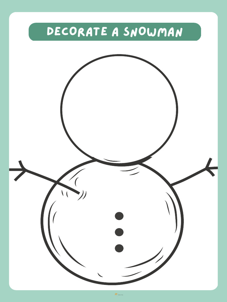 snowman-1-1 | PDF