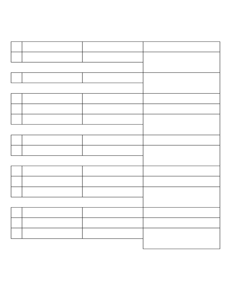 Word Scramble Money Shopping | PDF