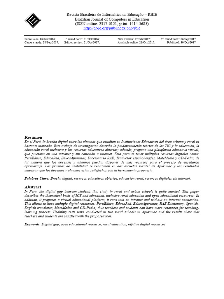 Lectura Unidad 1 Sesión 1 | PDF | Enseñando | Aprendizaje