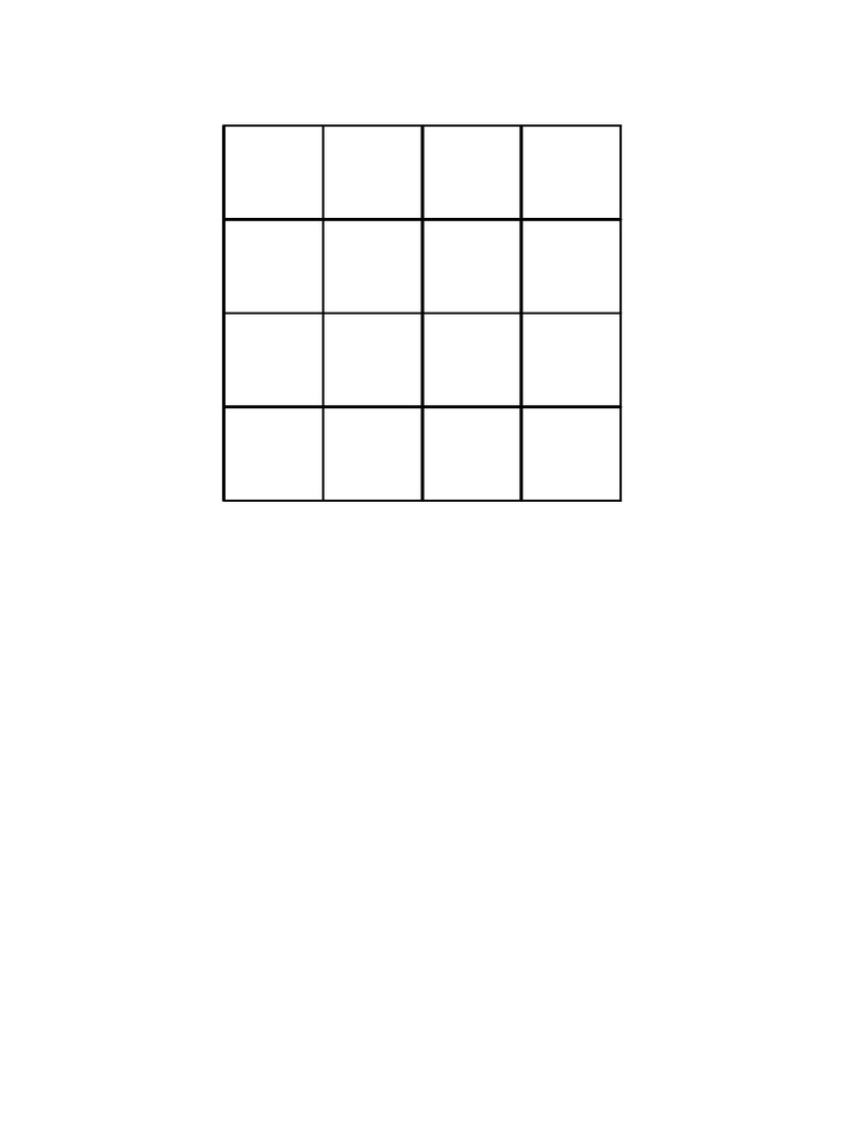 Bingo Sumas Restas 0a40 | PDF