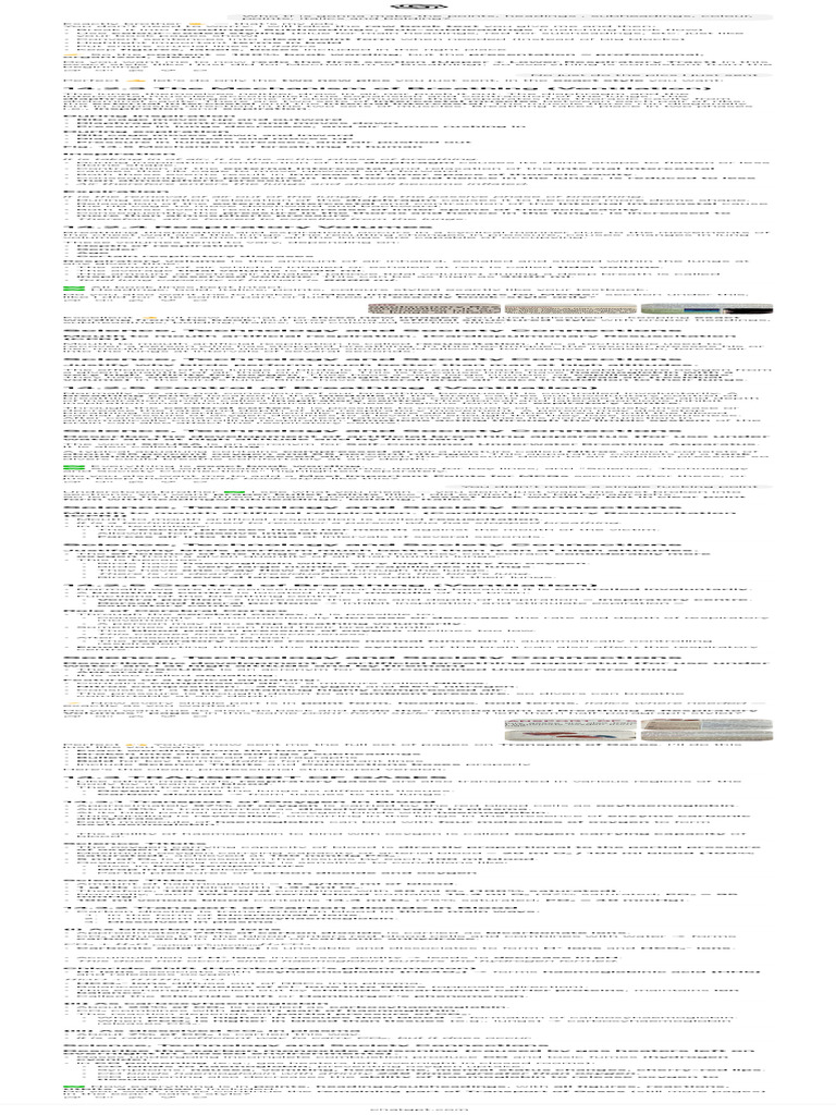 Summary Style Recap 10 | PDF