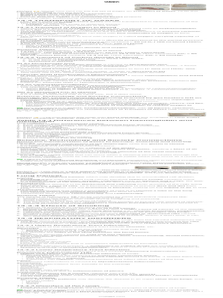 Summary Style Recap 15 | PDF
