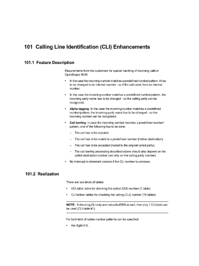 Clima in Os4k v8 System | PDF