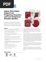 Fire-Lite Firmware and FS-Tools Update | PDF | Software Engineering ...