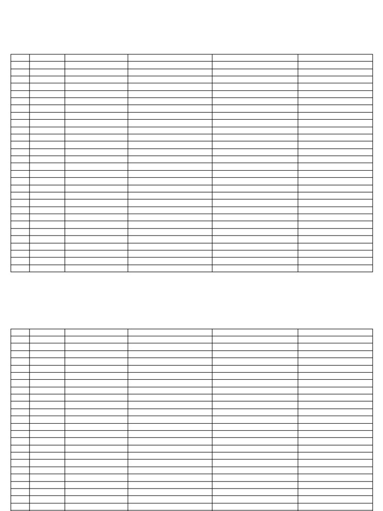 Mapa Bases 333 bat. car | PDF