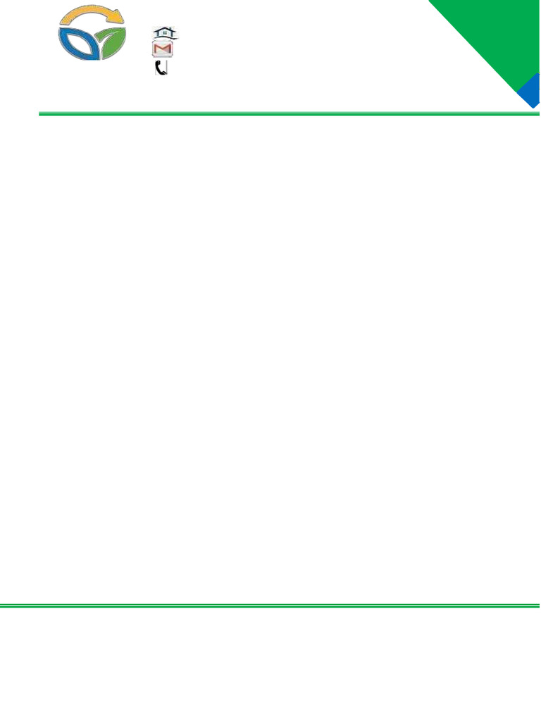 3 KW Panel With 3 KW Inv Quotation Shrirame Amravati | PDF | Solar ...