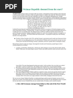 Understanding Thought Tracking in Drama | PDF | Thought | Cognition