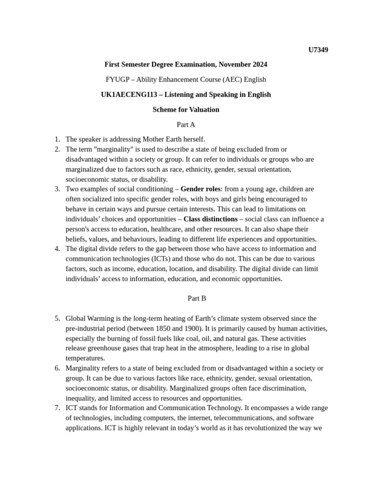 Voices of Humanity AEC | PDF | Gender | Gender Studies