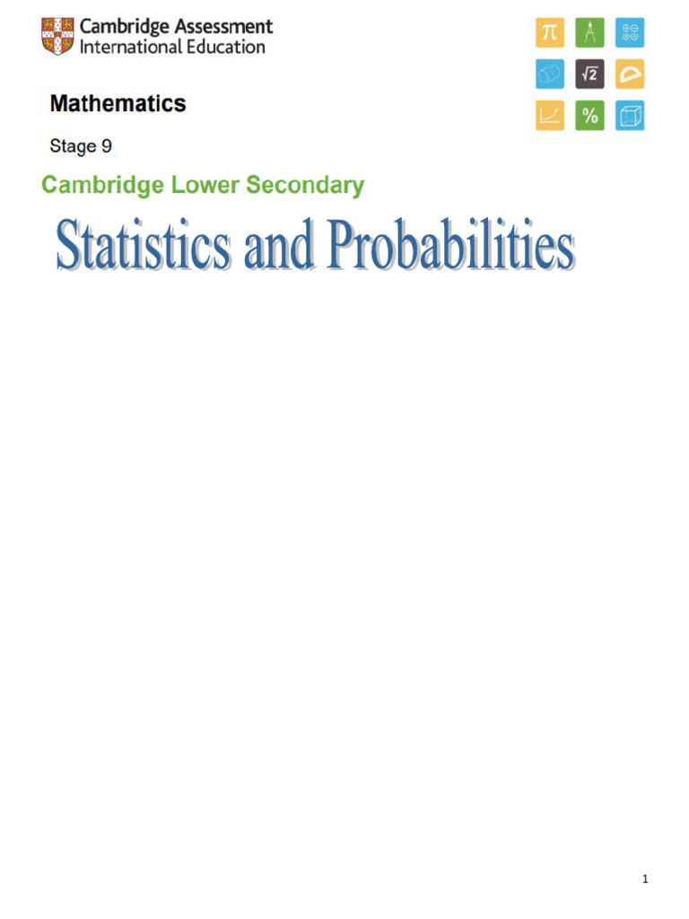 Data Collection and Probability Methods | PDF | Statistics | Data