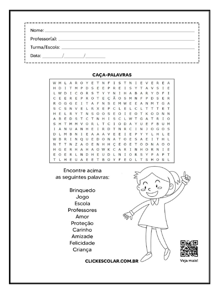 Ativiade Terminei e Agora | PDF
