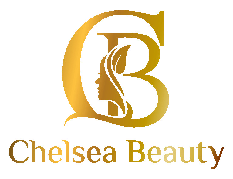 Chelsea Beauty Logo Gold | PDF