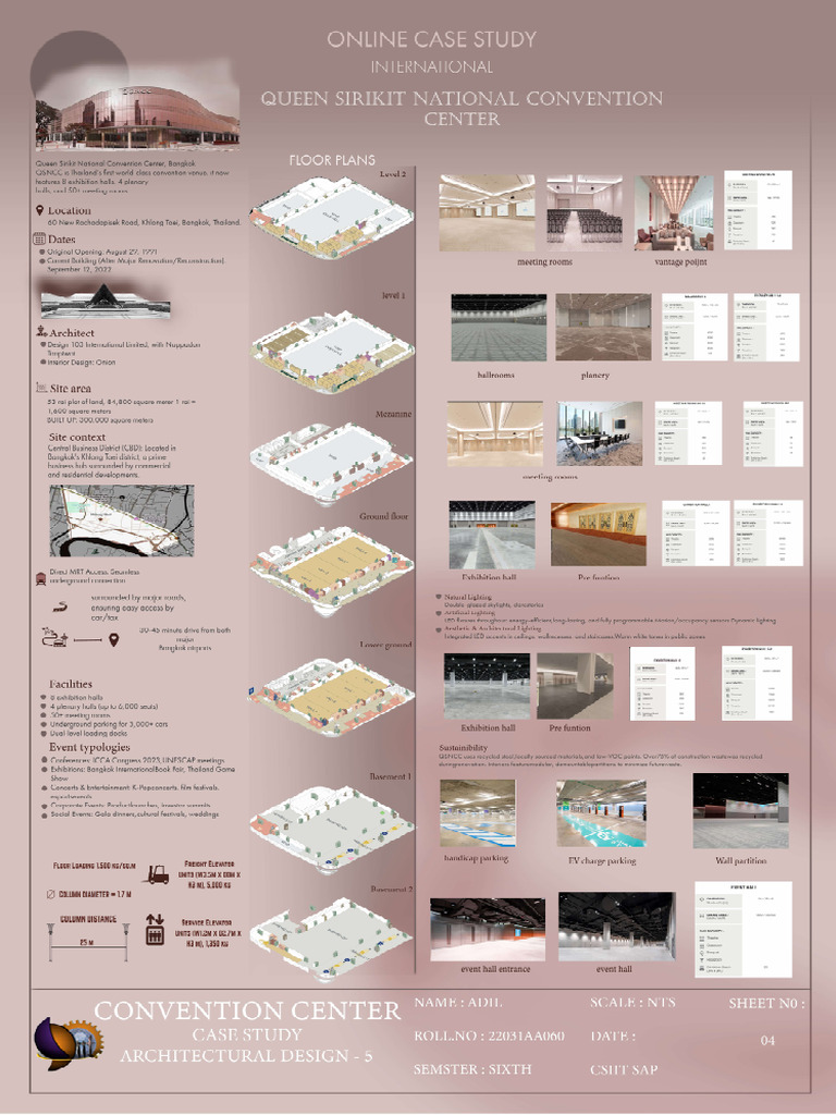 QSNCC Print | PDF
